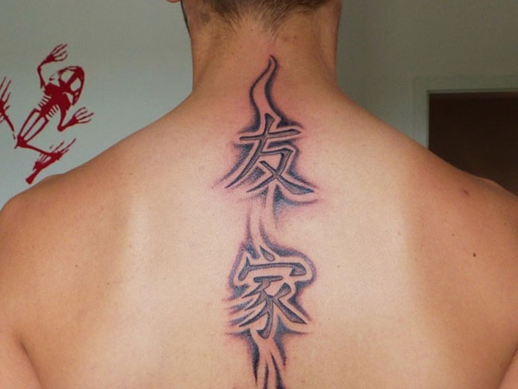 Chinese Government Ban Hip Hop Culture Actors With Tattoos