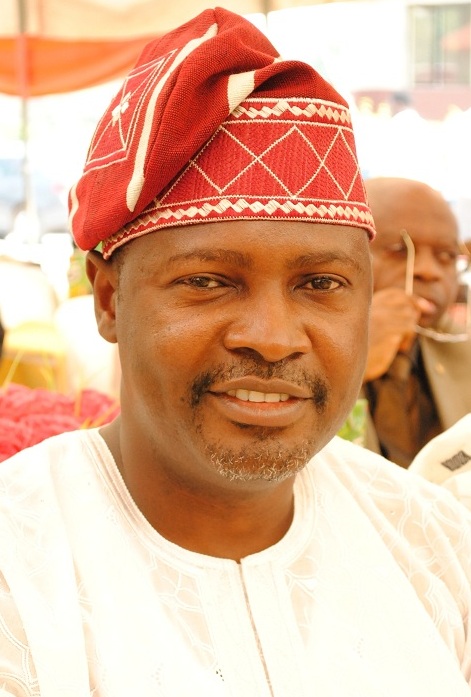 PROFILE: Adedoyin: A Fresh Perspective - OsunDefender