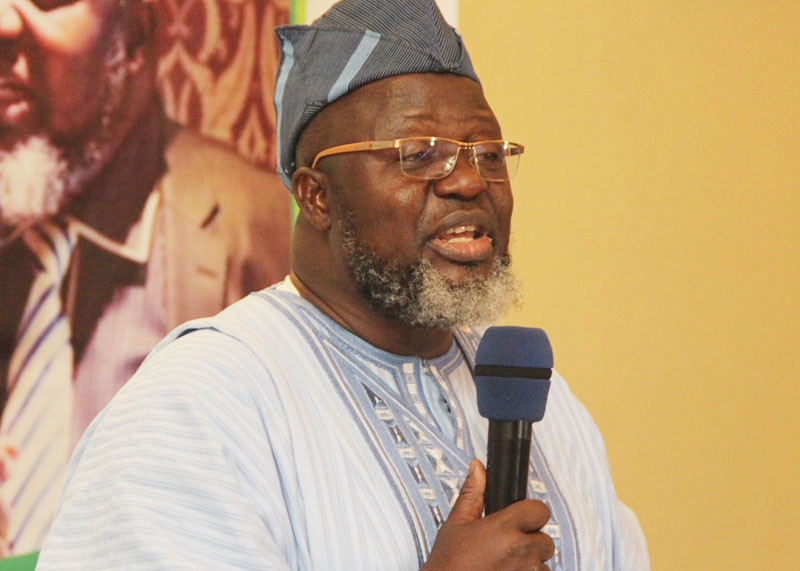 Court Grants Shittu Permission To Serve NYSC - OsunDefender