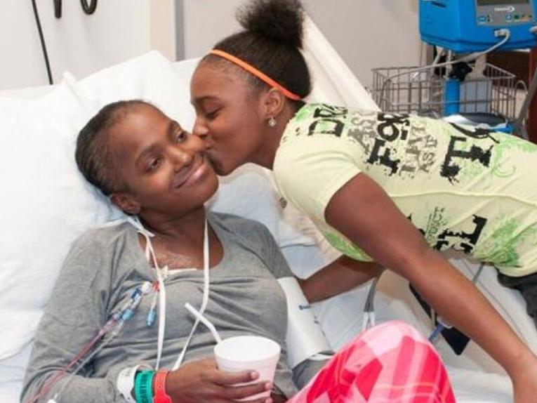 Chicago Woman Becomes First Patient to Be Cured of Sickle Cell Disease ...