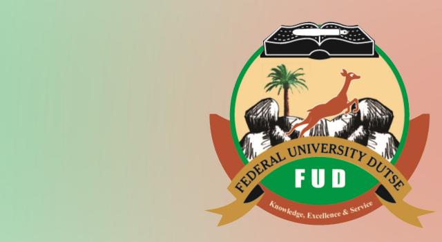 Federal University Dutse Spends 7 billion To Renovate Facilities ...