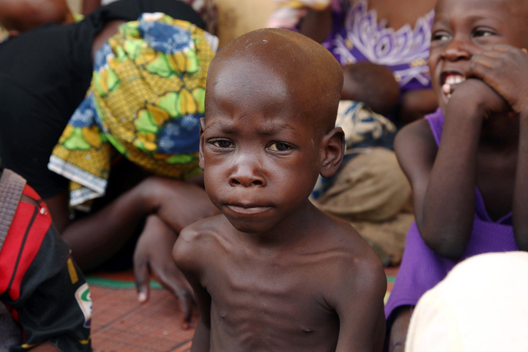 Famine: Aid To North-East May Dry Up In June – UN - OsunDefender