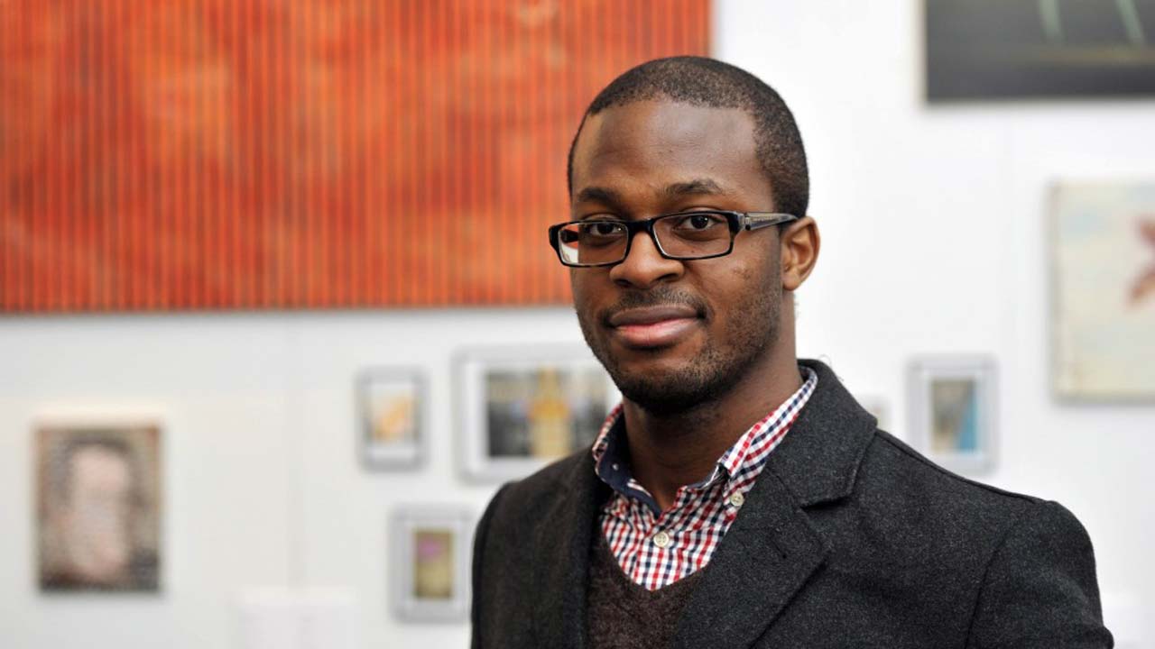 Nigeria’s Chinemelu Ezeh On Global Stage Of Robotics - OsunDefender