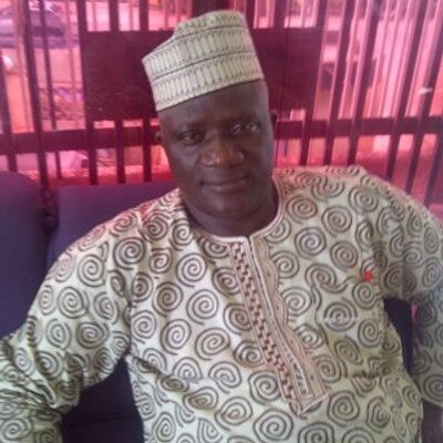 Lagos House Confirms Wanted Fraudster, Hakeem Dickson As Head Of Safety ...