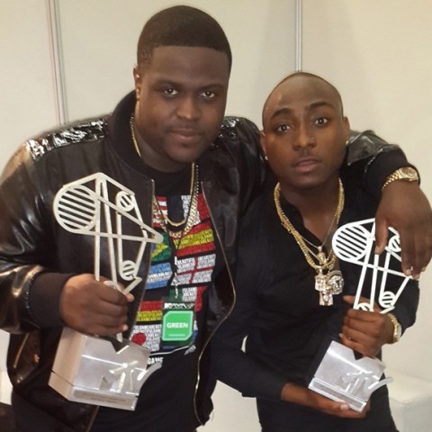 Davido`s Brother Apologizes to Fans - OsunDefender