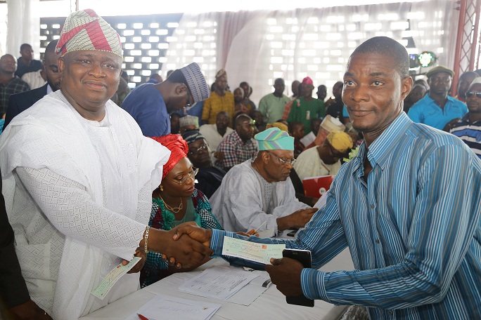 Senator Yayi: Two Years On, Effective Representation Continues ...