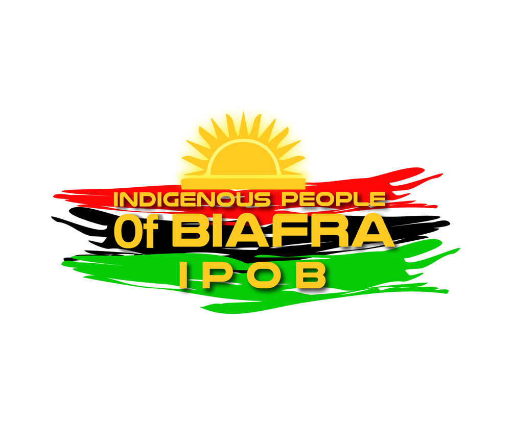 IPOB Declares Feb 1, 2 Sit-At-Home as ‘Biafra-Wide Lockdown’ - OsunDefender