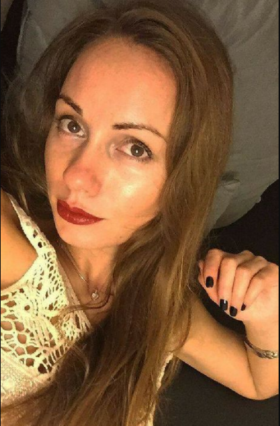 Russian Model Dies While Showing Off Topless In A Video - OsunDefender