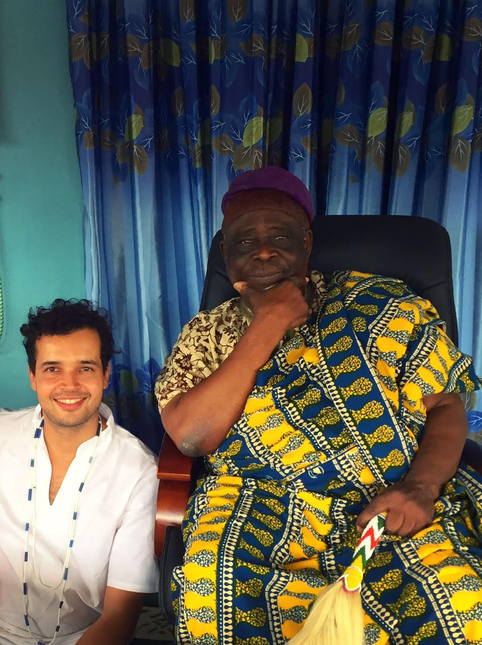 Ogiyan Festival: The Celebration Of The Good, The Bad And The Ugly Of ...