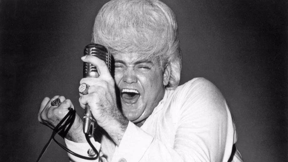 Music Star Wayne Cochran Dies At 78 — OsunDefenderOsunDefender