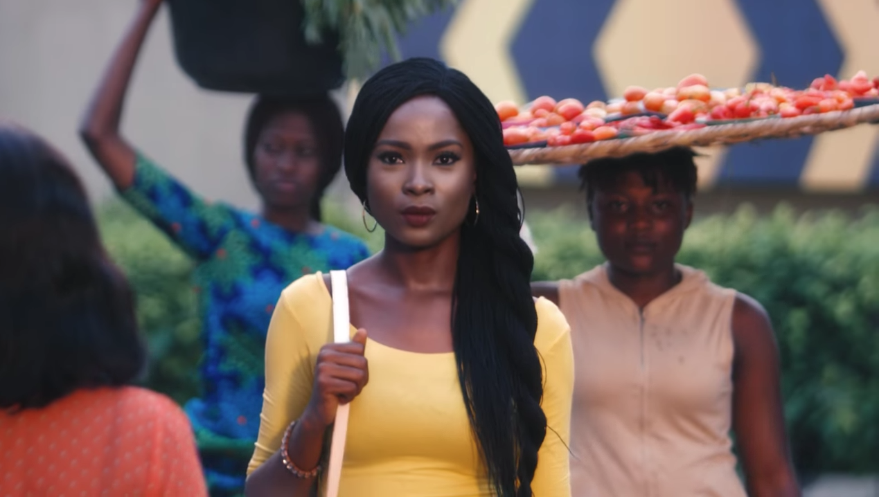 MTV’s Shuga Series Returns To Nigeria - OsunDefender