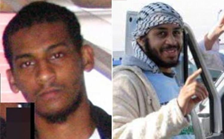 Two Notorious ISIS Members Of ‘The Beatles’ Captured In Syria ...