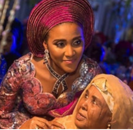 PHOTOS: Guests Flood Fatima Dangote’s Pre-Wedding Dinner ...
