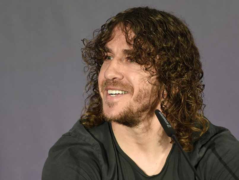 Puyol: “Fantastic” Hazard Is Not In The Same Class With Ronaldo And ...