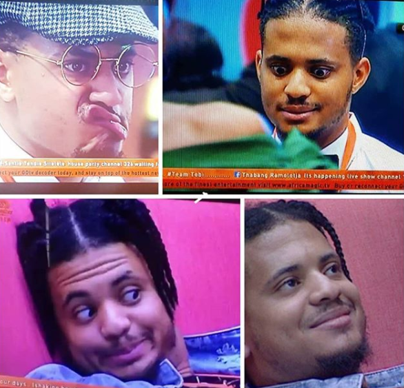 I Go Die Commends Ex BBN Housemate Rico Swavey - OsunDefender