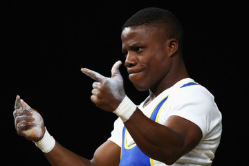 Nigeria’s Agboro, Uweh Miss Out On Weightlifting Medals ...