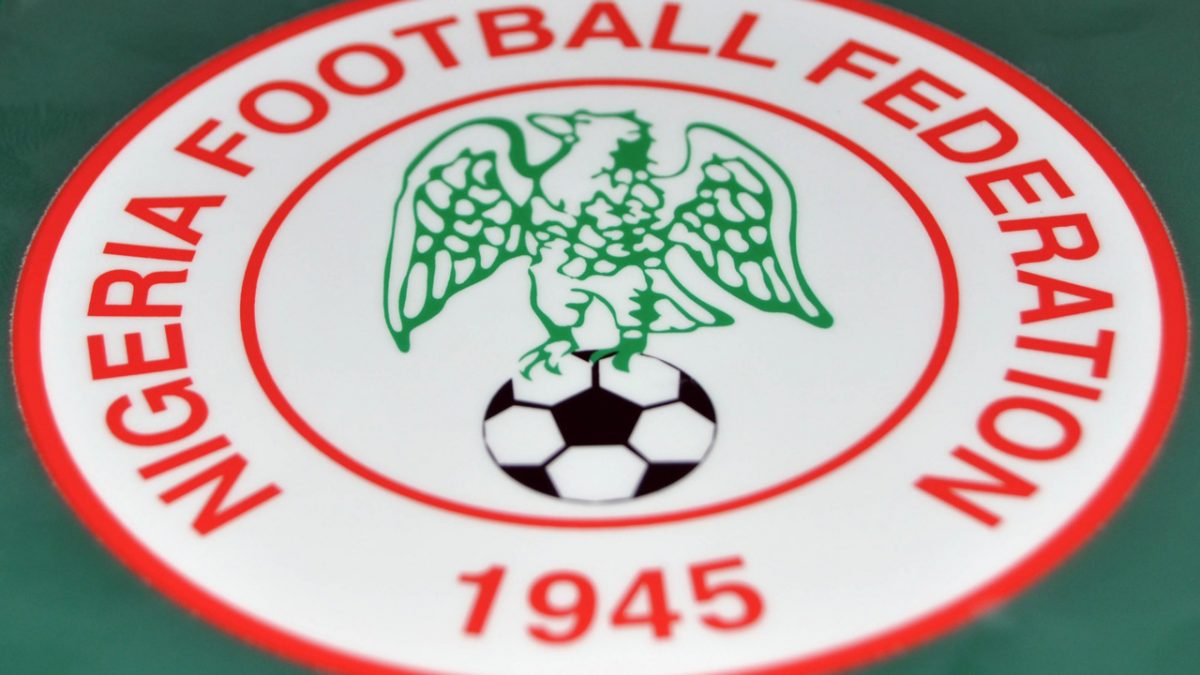 NFF Appoint Media Officers For National Teams - OsunDefender