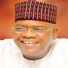 Danjuma Goje Attacks Presidency on SIP - OsunDefender