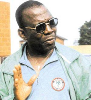 Nigeria vs Argentina: Onigbinde Warns Ahead of a Tough Match - OsunDefender