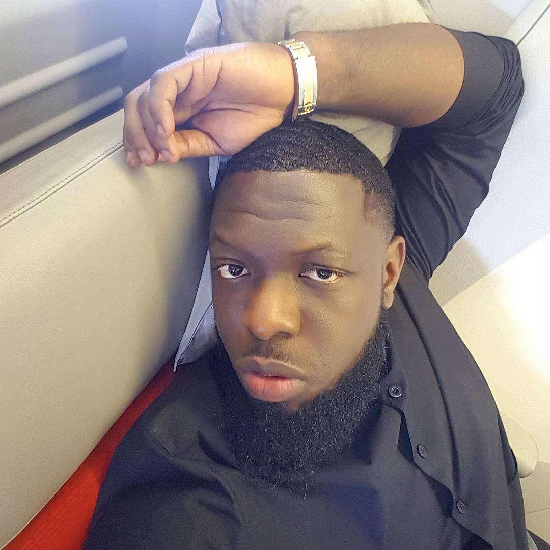Timaya Expecting 3rd Child With New Woman — OsunDefenderOsunDefender
