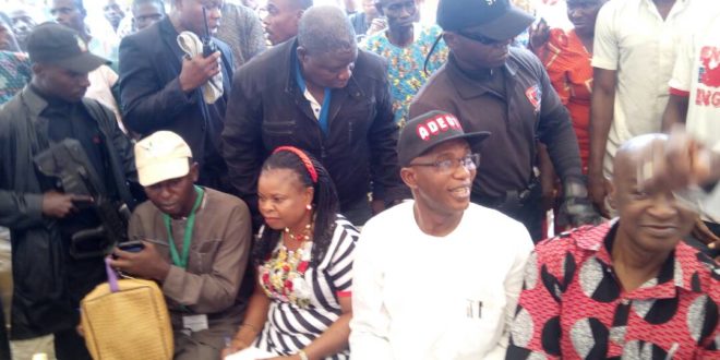 Adeoti Joins ADP, Resigns As Osun SSG - OsunDefender