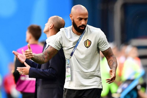 Henry Quits Pundit Role To Focus On Managerial Career - OsunDefender
