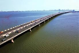 Lagos Govt Reopens Third Mainland Bridge After Rehabilitation ...