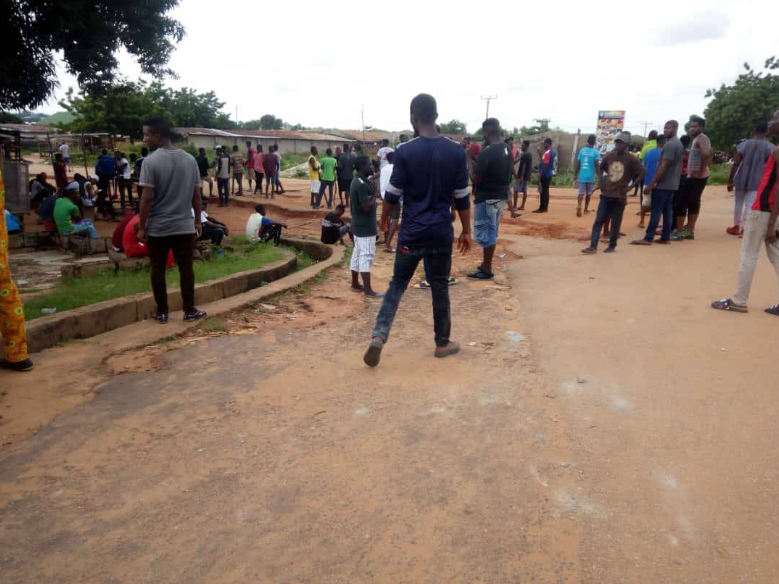 Bida Poly Students And Indigenes Clash In Niger State - OsunDefender