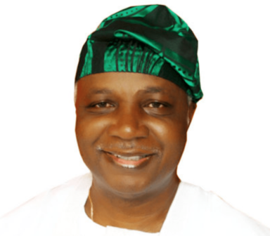 Segun Agagu: Five Years After By Eric Teniola - OsunDefender