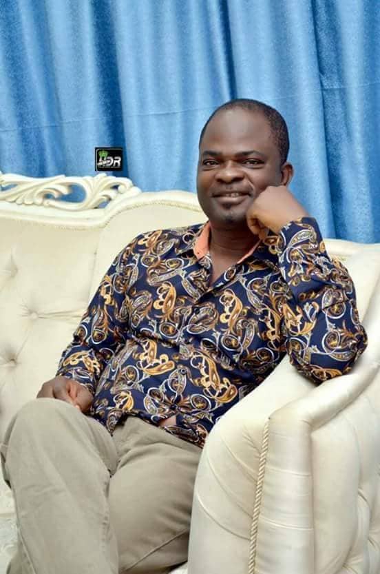 Rotimi Makinde Writes APC, Declares Interest For House of Reps ...