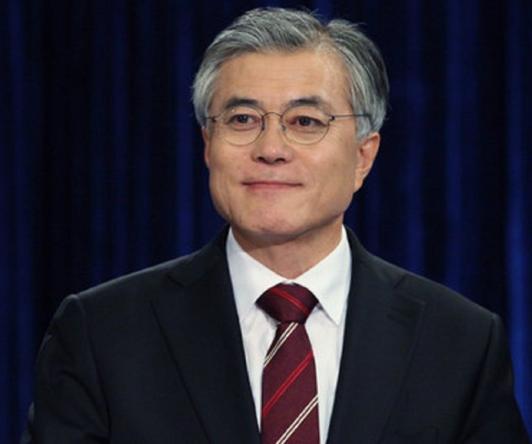Moon Jae-in To Expand Renewable Energy Production - OsunDefender