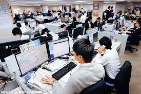 Vox Pop: Self-Employment Or White-Collar Job, Which Is The Best ...