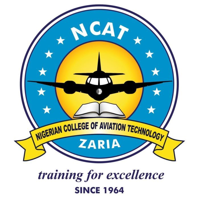 Nigerian College of Aviation Technology Increases Training Aircraft ...
