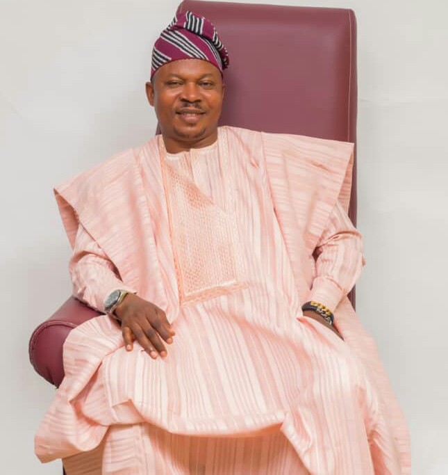 INEC Declares Adeyinka Winner Of Odo-Otin Osun Assembly Seat - OsunDefender