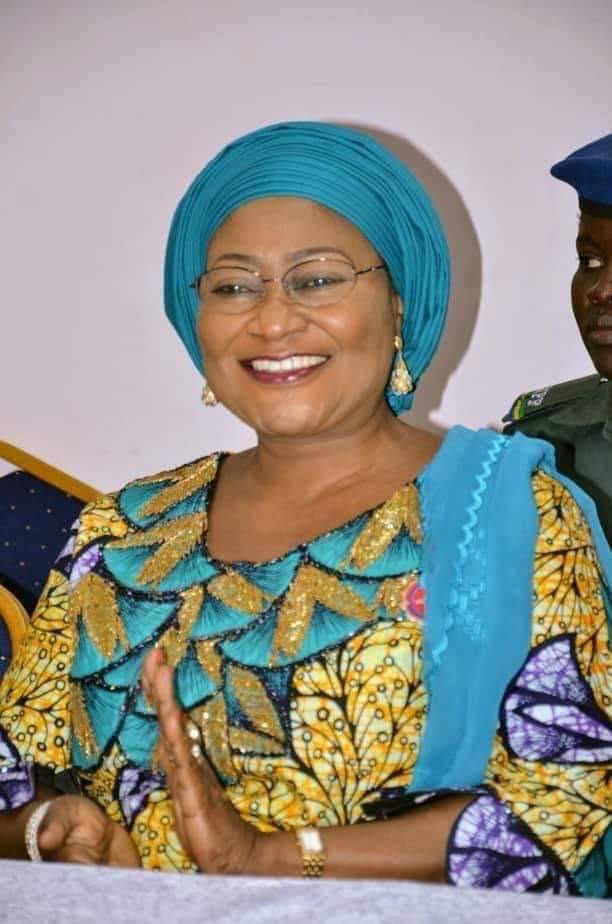 Inculcate Reading Culture In Children - Osun First Lady Tells Parents ...