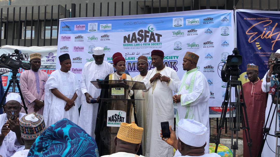 Enough of Bigotry, OIC Is For National Development Not Islamization ...