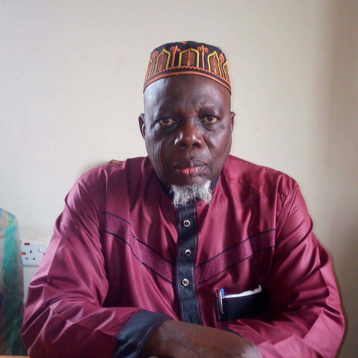 Osun Muslim Community Gets New Exco - OsunDefender