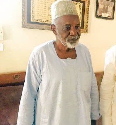 Balarabe Musa Dies At 84 - OsunDefender