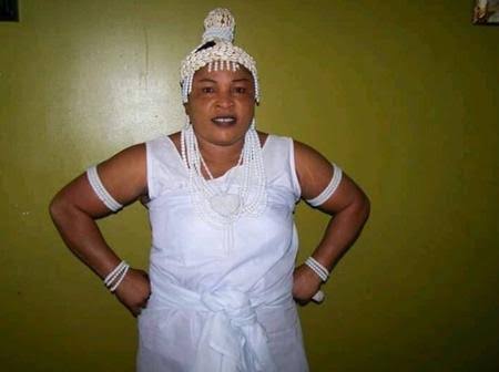 Nollywood Actress, Orisabunmi Dies At 60 - OsunDefender