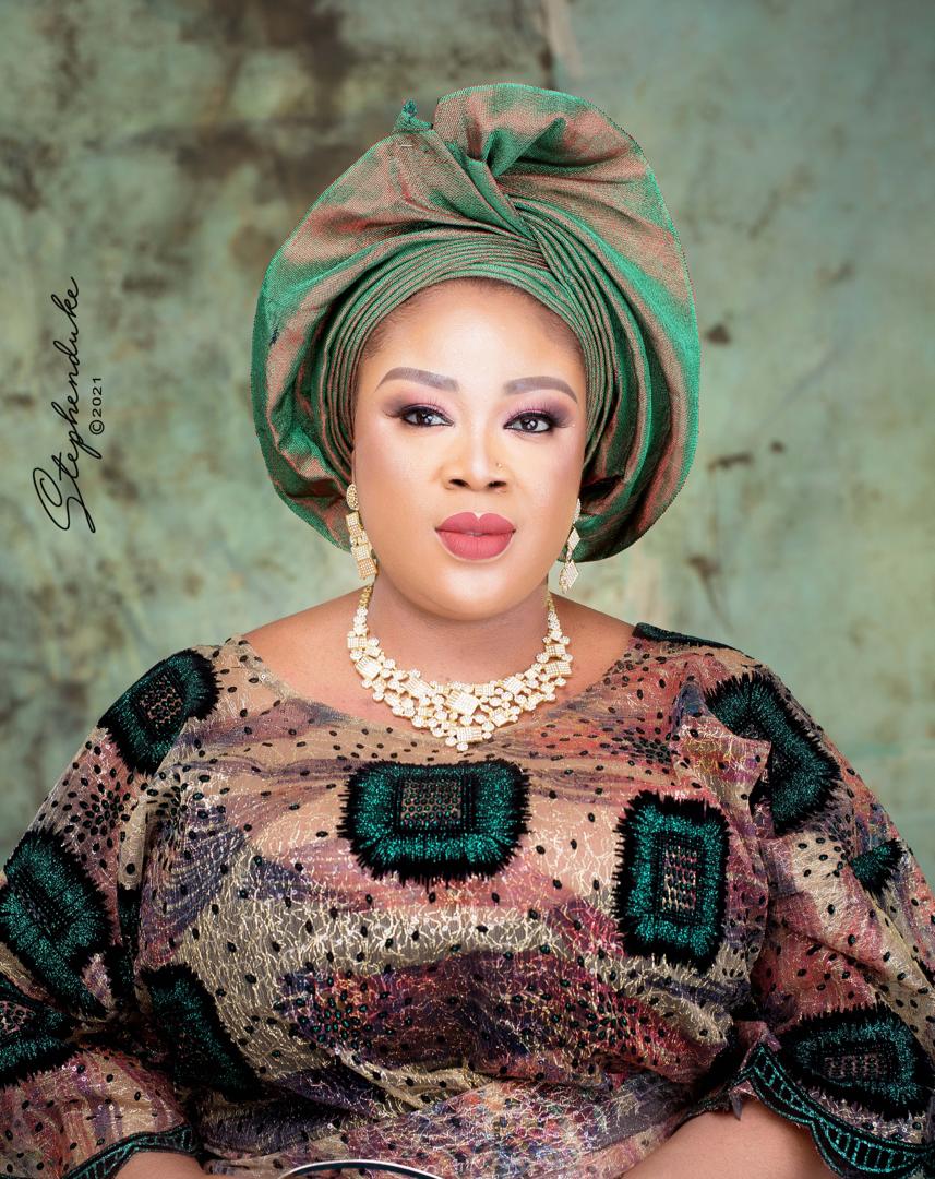 INTERVIEW: Woman Will Soon Be Nigeria’s President - Folasade Olujide ...