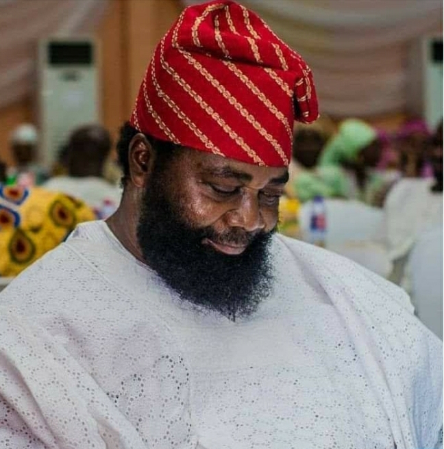 Breaking: Amitolu, Osun Amotekun Field Commandant Faces Disciplinary ...