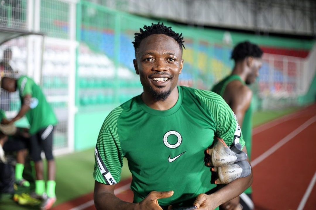 Eagles Captain, Musa To Team Up With Kano Pillars - OsunDefender