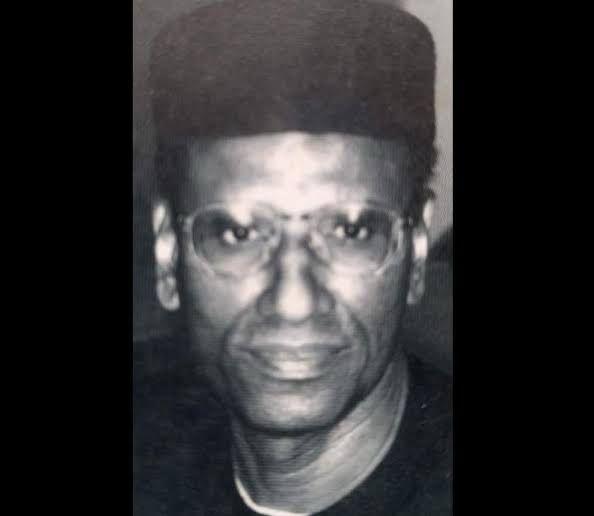 Former Buhari's Minister Dies - OsunDefender