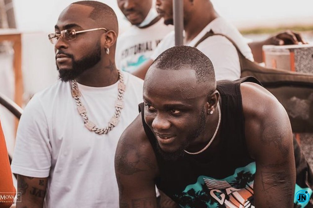 Breaking: Davido's Road Manager Dies - OsunDefender