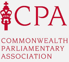 Commonwealth Parliamentary Association Logo