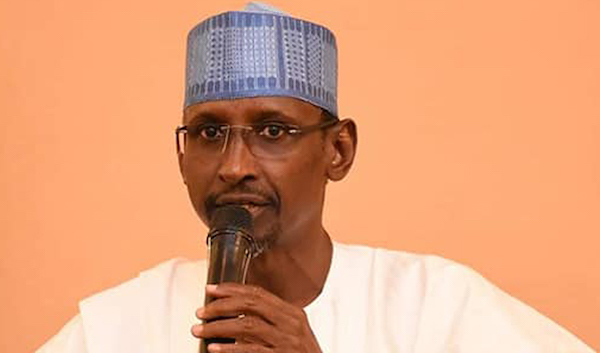 Minister Sacks FCT VIO Boss - OsunDefender