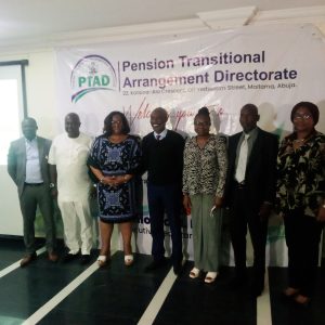 PTAD Discovers 15,357 Ghost Pensioners - OsunDefender