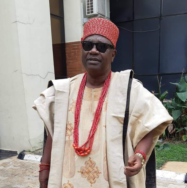 OBSERVATION: Oba Adedokun Abolarin Great Strides On Education For The ...