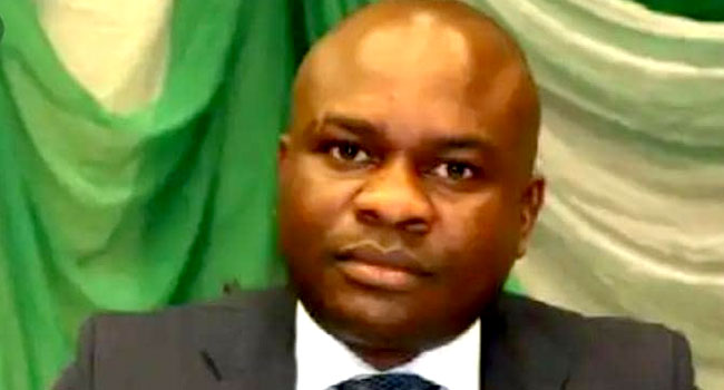 CBN Director Joins Borno Senatorial Race Under APC - OsunDefender