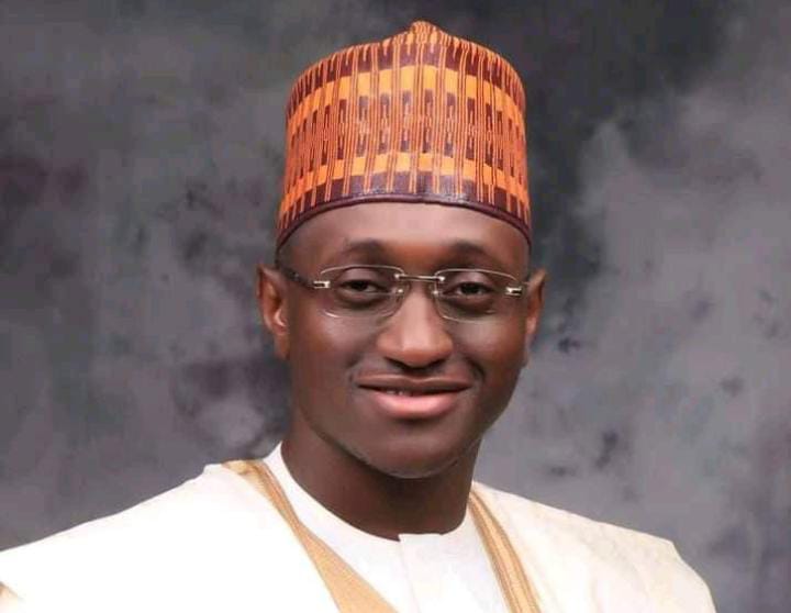 Ango-Abdullahi's Son Wins PDP Reps Ticket From Kidnappers Den ...